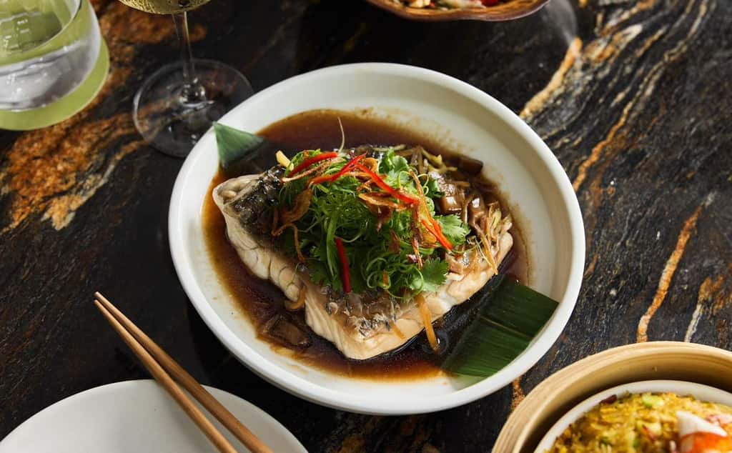 Annamese: 50% off the first table of the night with First Table