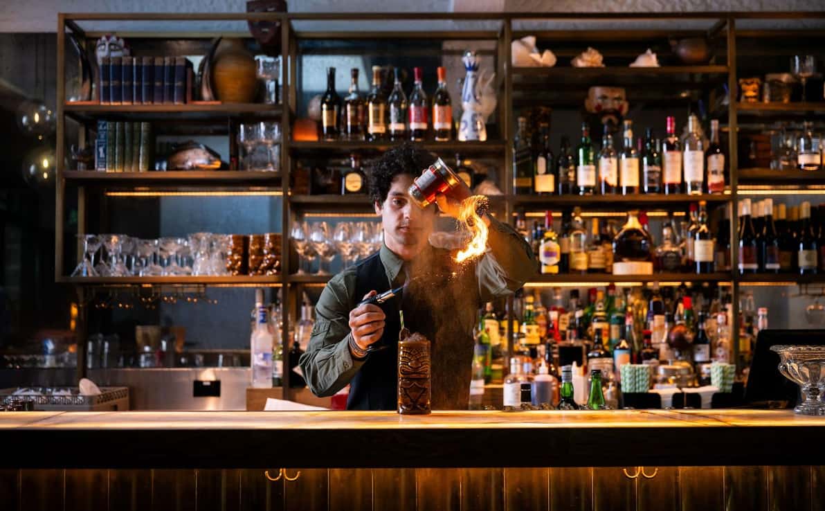 Roast Republic: Book any time at everyday prices