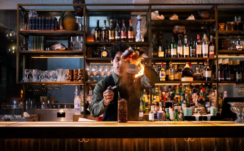 Roast Republic: Book any time at everyday prices