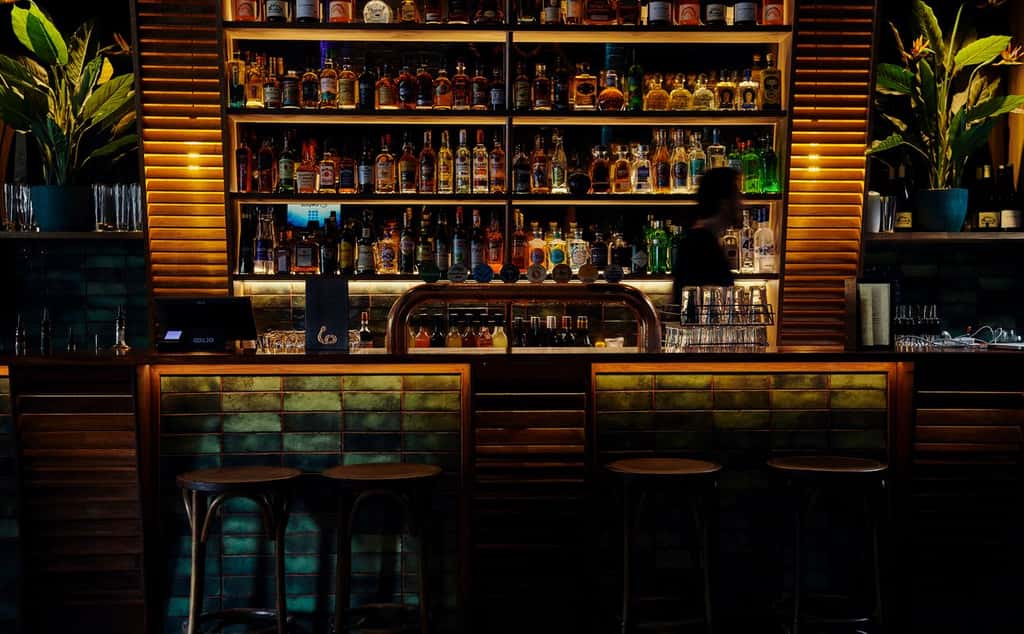 Third Wave BBQ Hawthorn: 50% off the first table of the night with ...