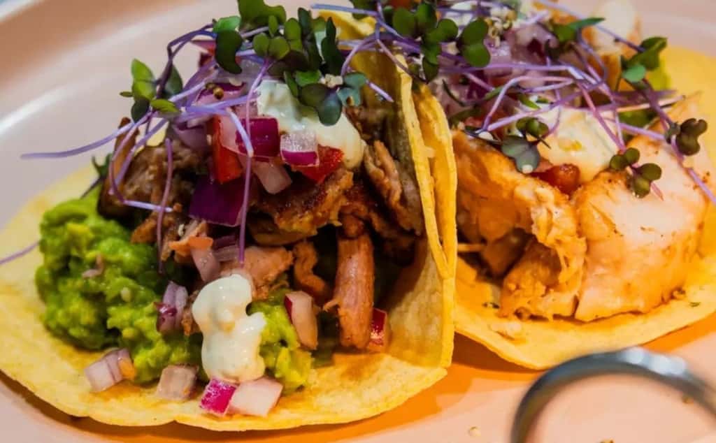 Rossco’s Cafe, Bar & Grill: 50% off the first table of the night with ...
