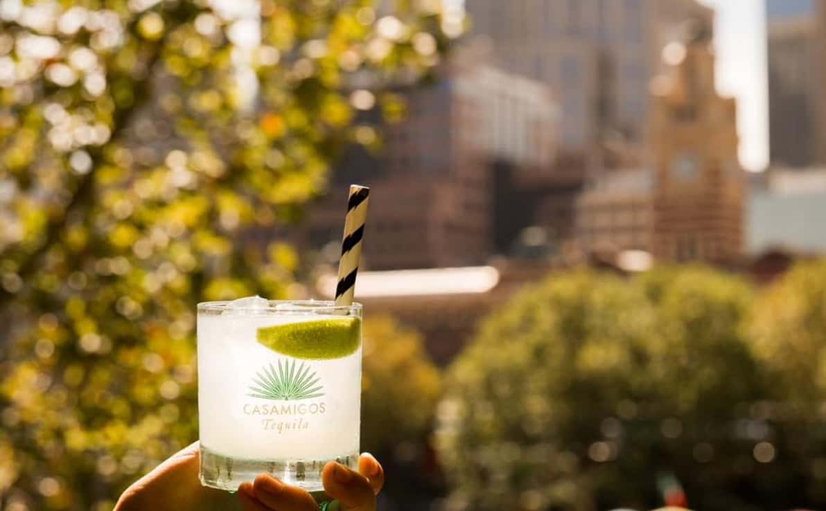 La Camera Southgate: 50% off the first table of the night with First Table