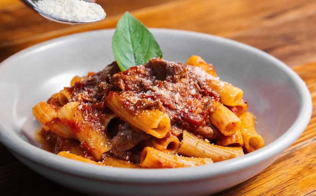 Papa Rolly's: 50% off the first table of the night with First Table