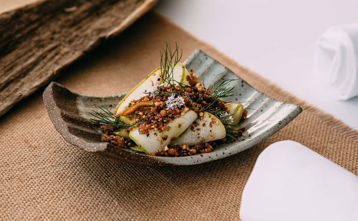 Cottage Point Inn: 50% off the first table of the night with First Table