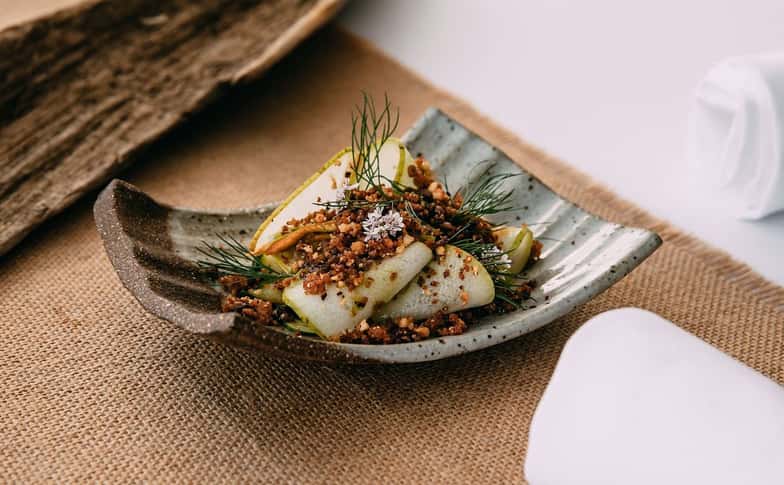Cottage Point Inn: 50% off the first table of the night with First Table
