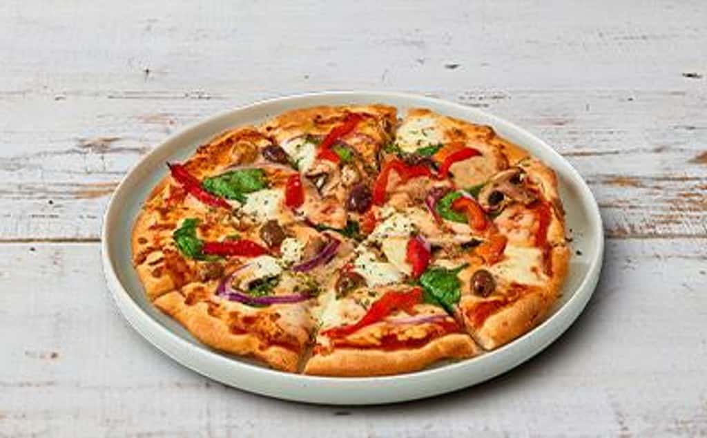 Hatch Restaurant: 50% off the first table of the night with First Table