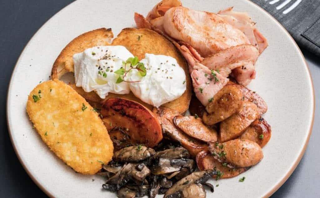 Knowhere: 50% off the first table of the night with First Table