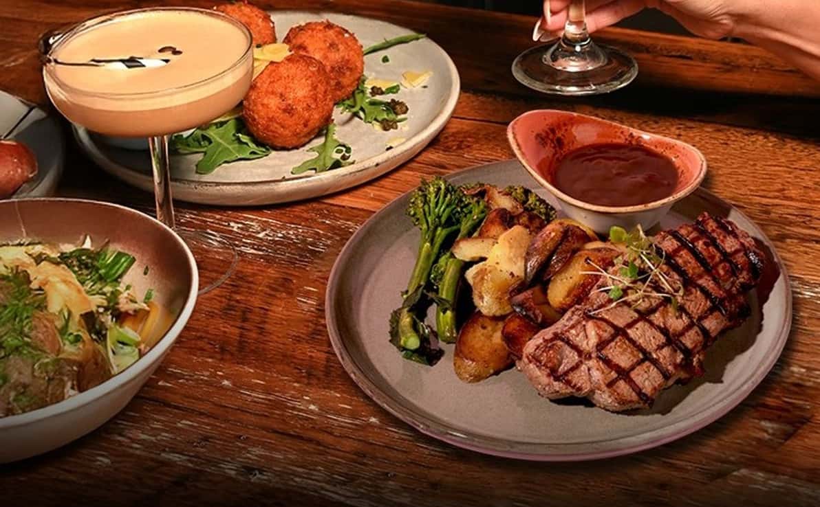 The Groove Train Blackburn: 50% off the first table of the night with ...