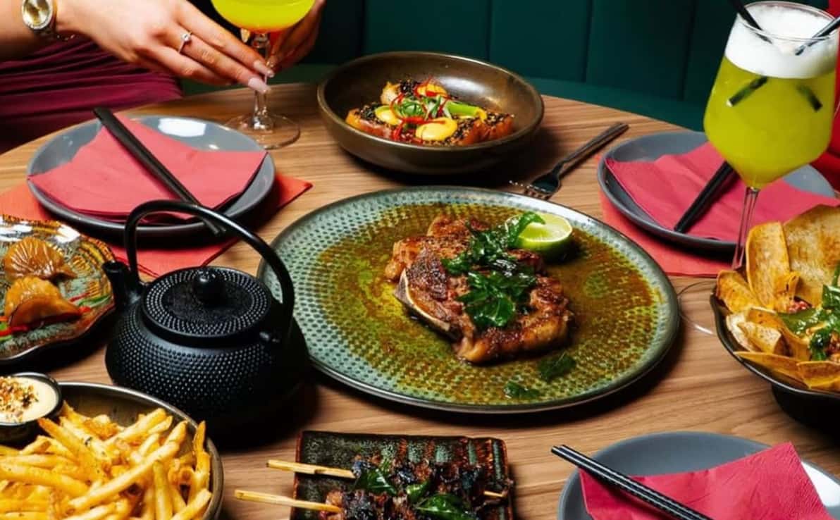 Gemelli Italian James St: 50% off the first table of the night with ...
