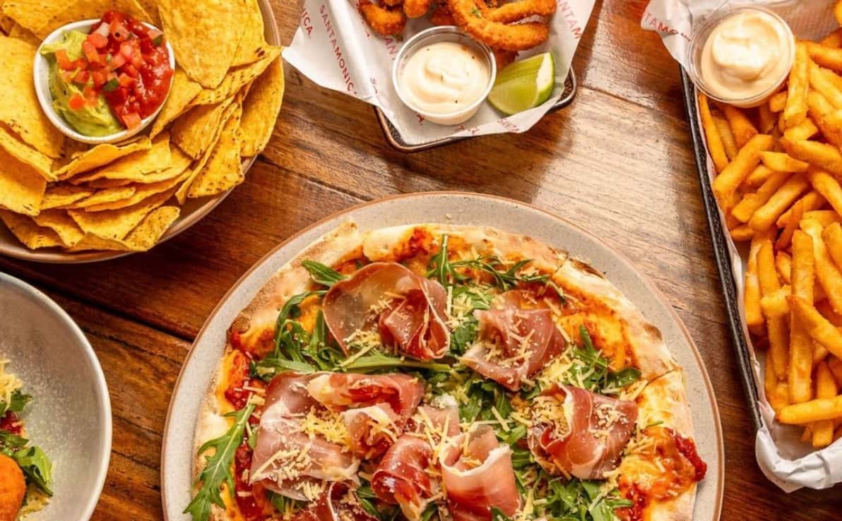 Osso Bar Italia: Book any time at everyday prices