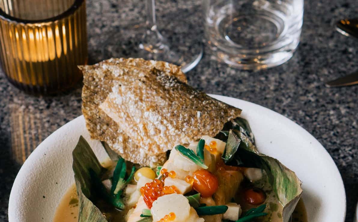 Askal Melbourne: 50% off the first table of the night with First Table