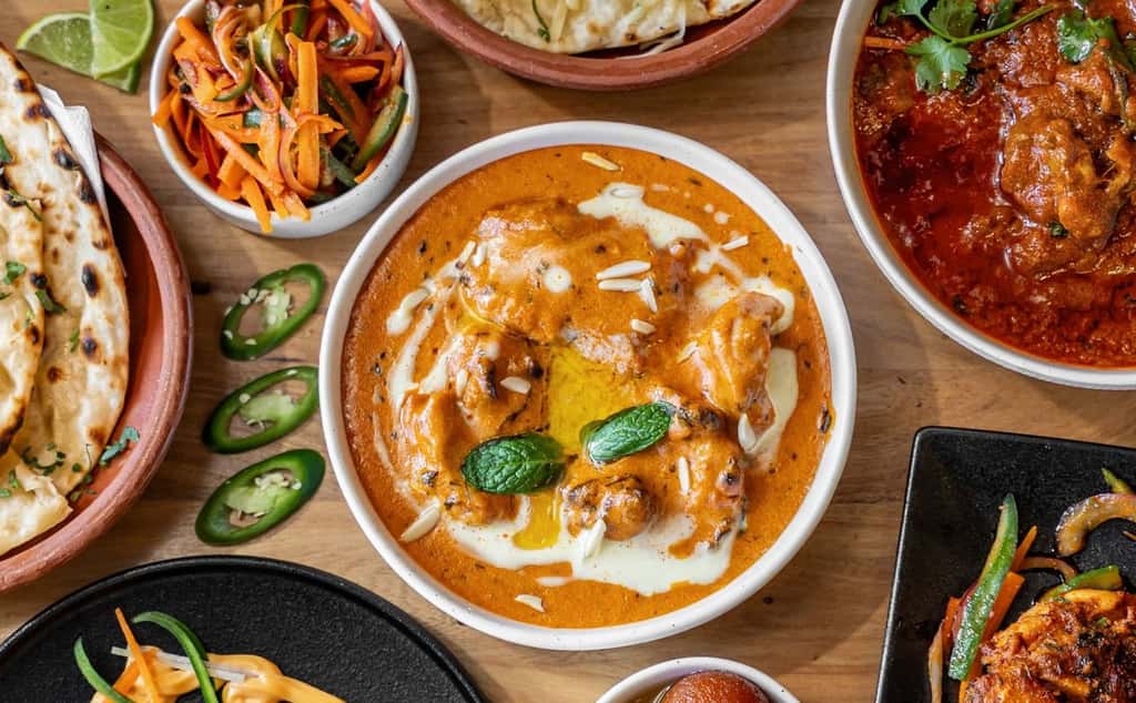 Noi Pizzeria Preston: 50% off the first table of the night with First Table