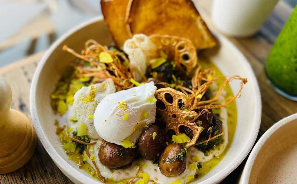 Noi Pizzeria Preston: 50% off the first table of the night with First Table